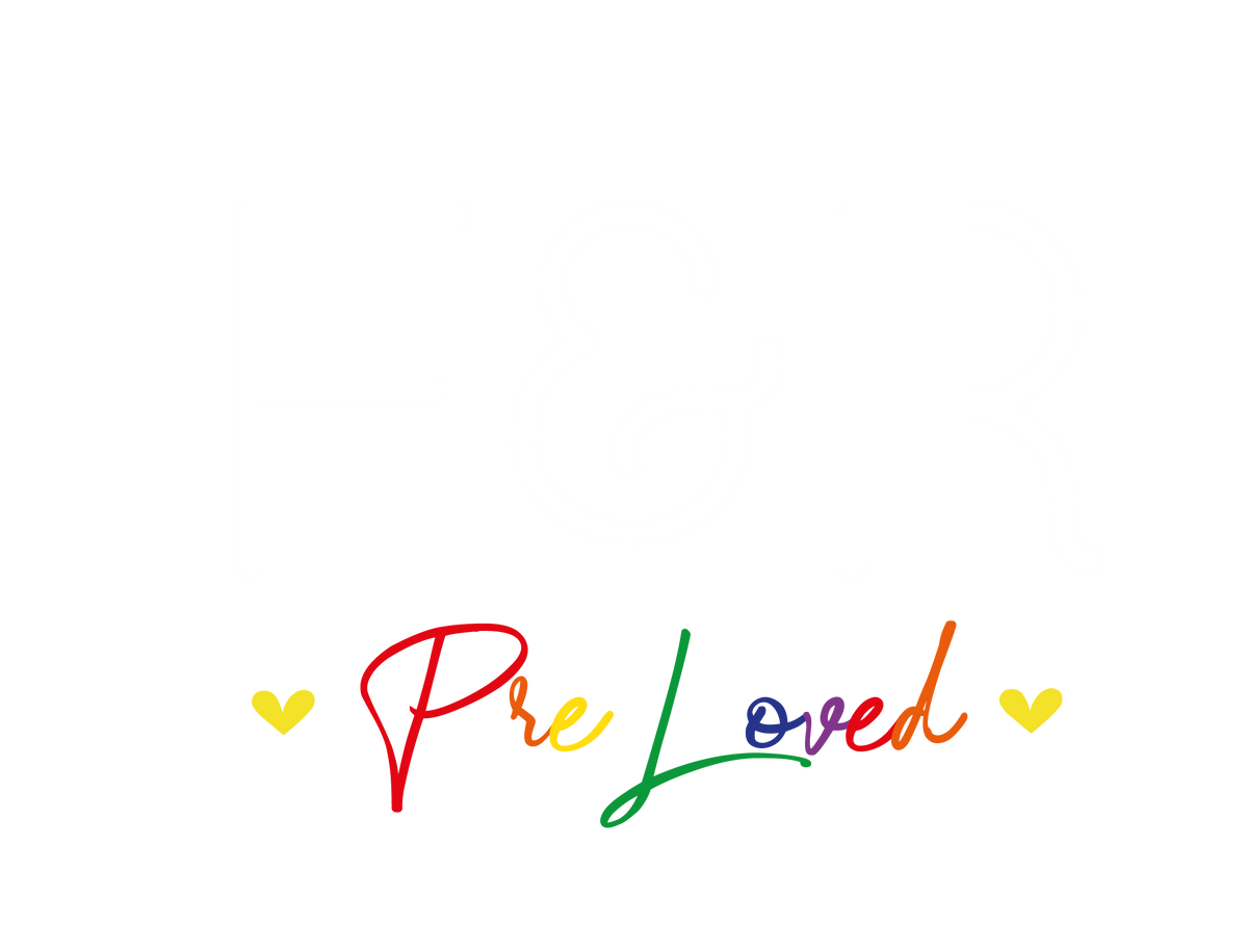 Preloved is Reloved! – F and R Boutique