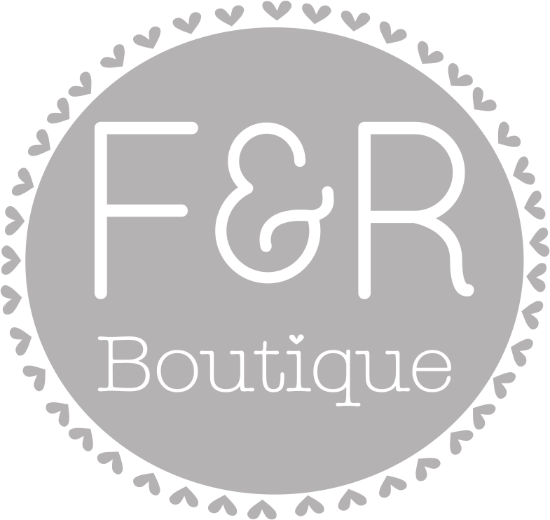 F&R Boutique- dress agency and gift retailer – F and R Boutique